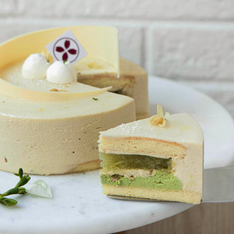 Bloom's Cake & Desserts – Bloom Canada