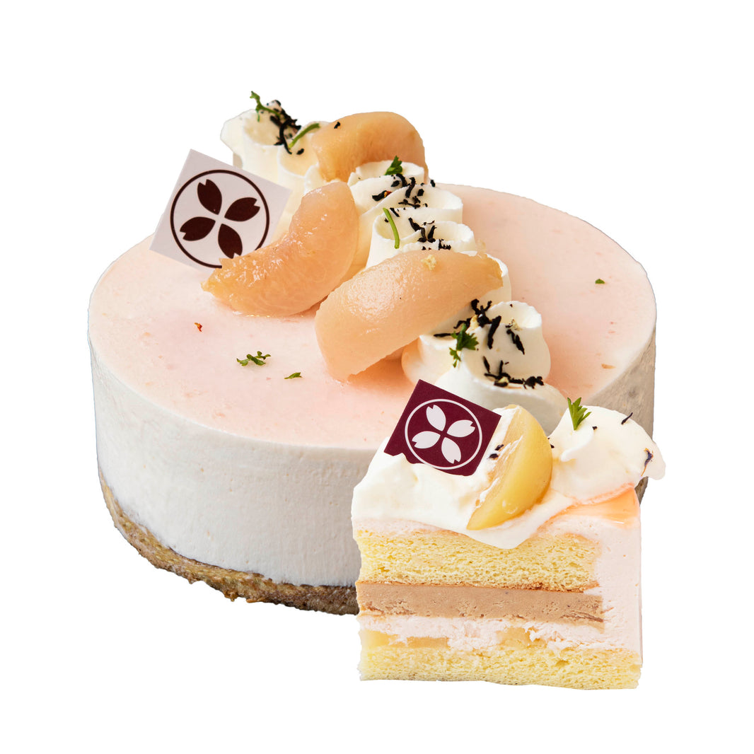 Bloom Cakes – Bloom Canada