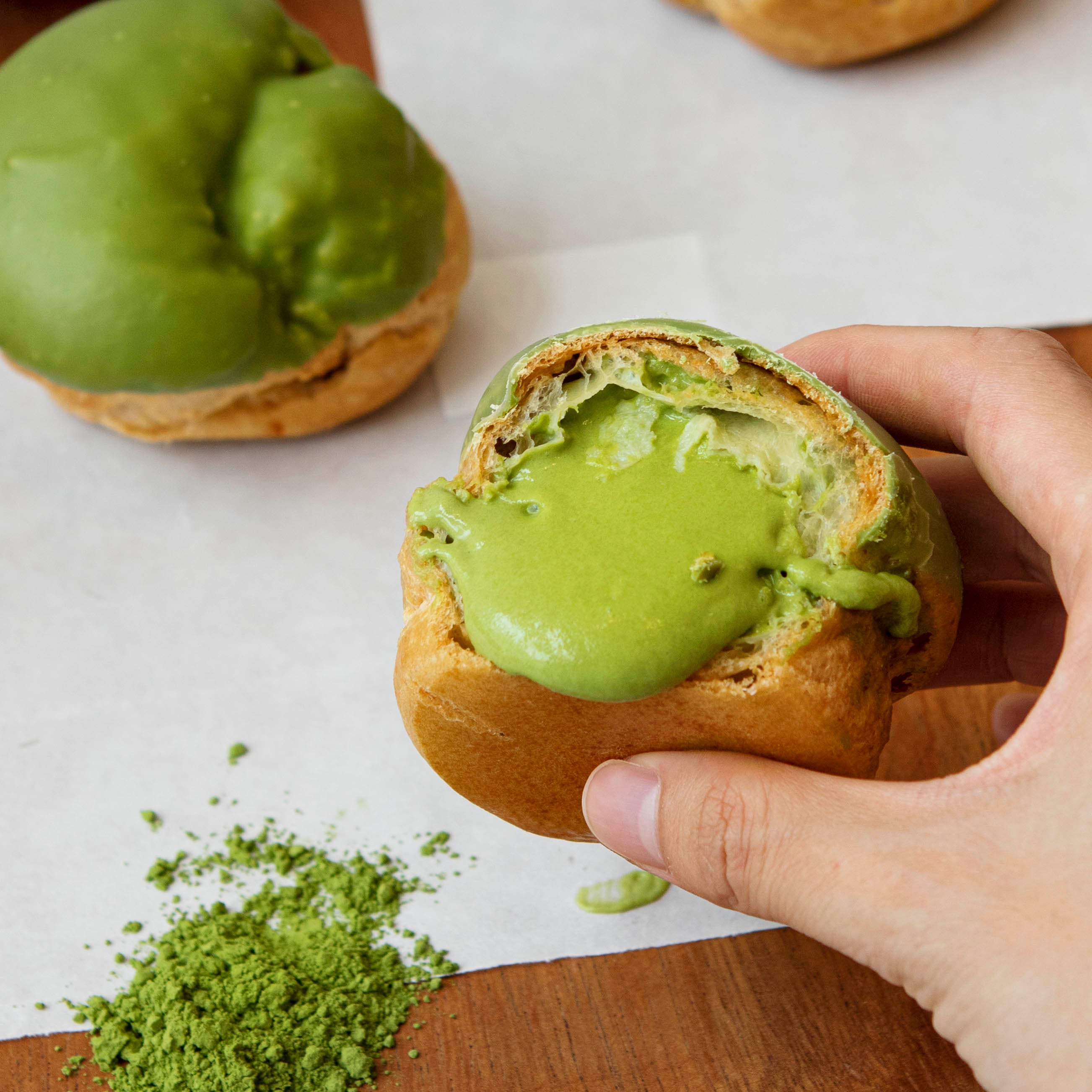 Bloom Café – Bloom Canada