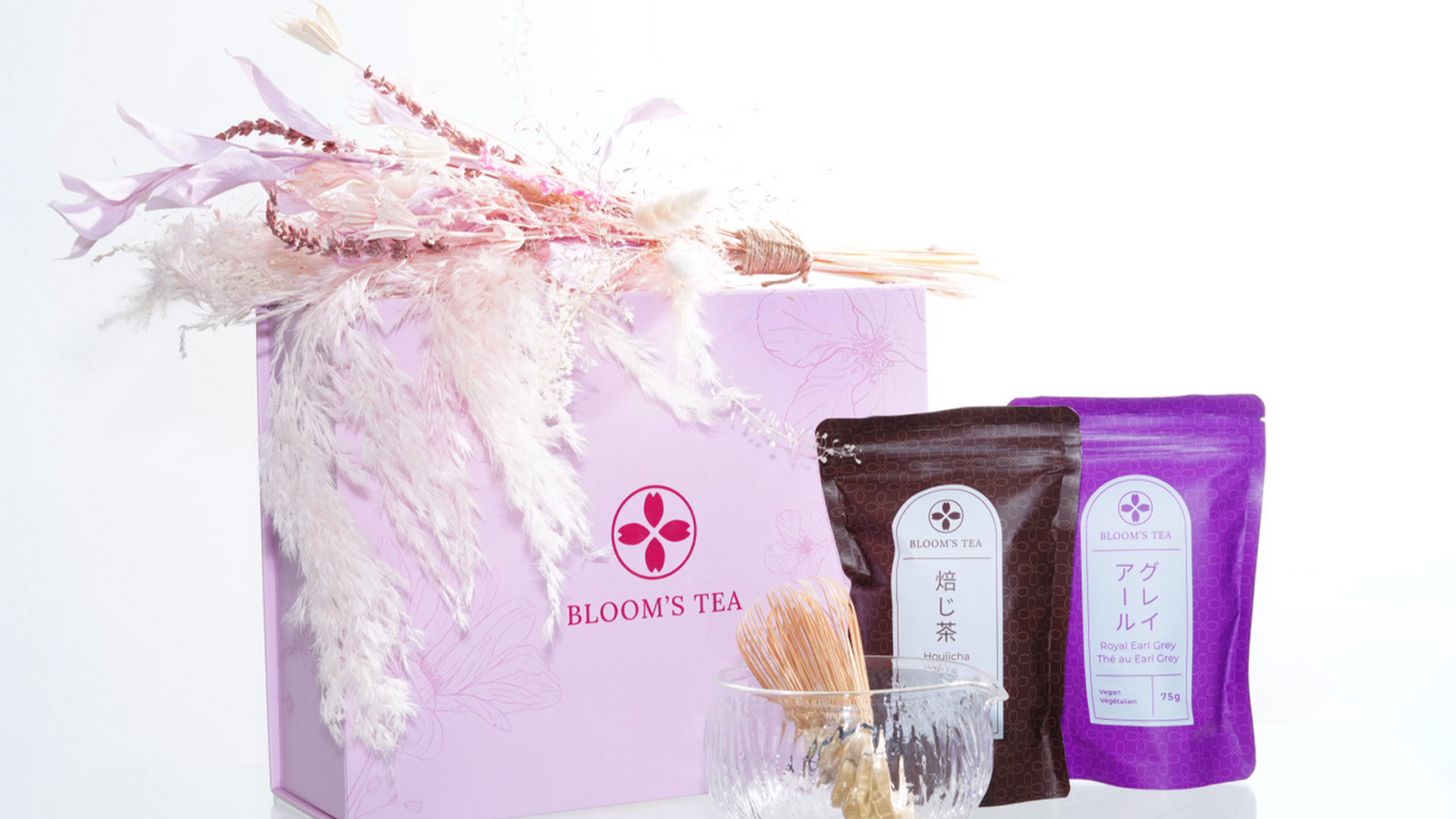 Bloom Café – Bloom Canada