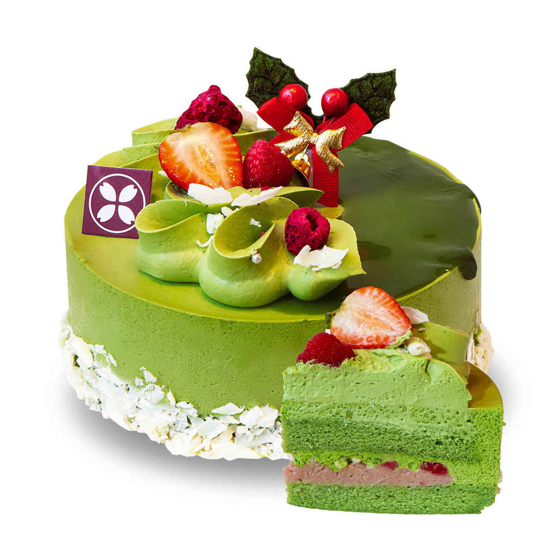 Bloom Cakes – Bloom Canada