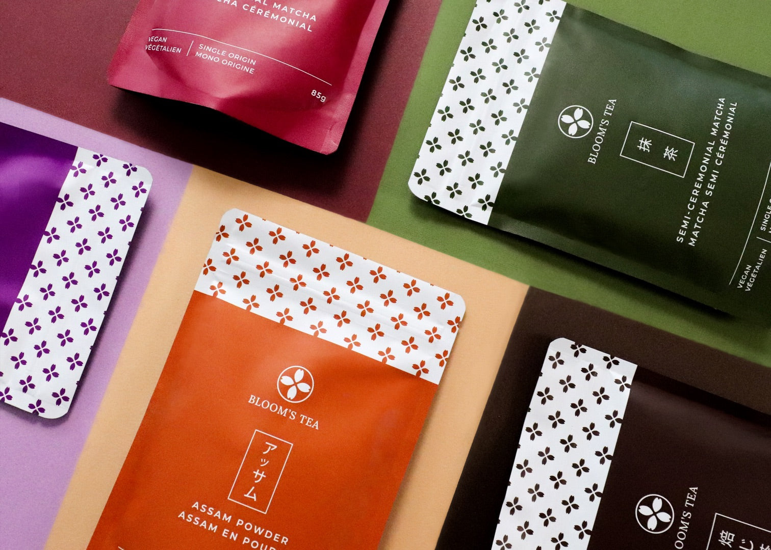 Bloom Café – Bloom Canada