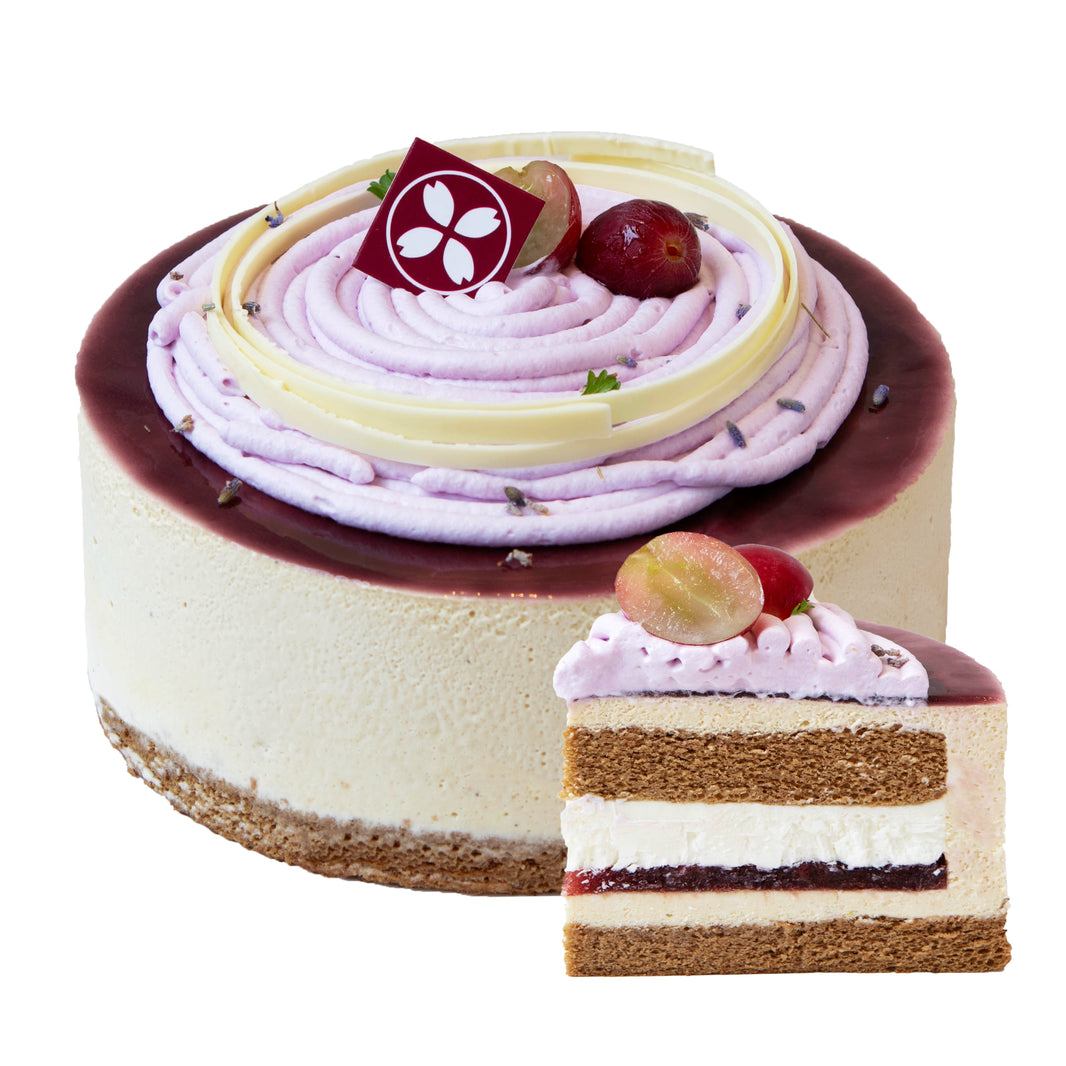 Bloom Cakes – Bloom Canada